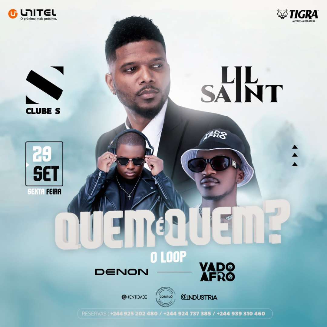 Quem é Quem | Clube S