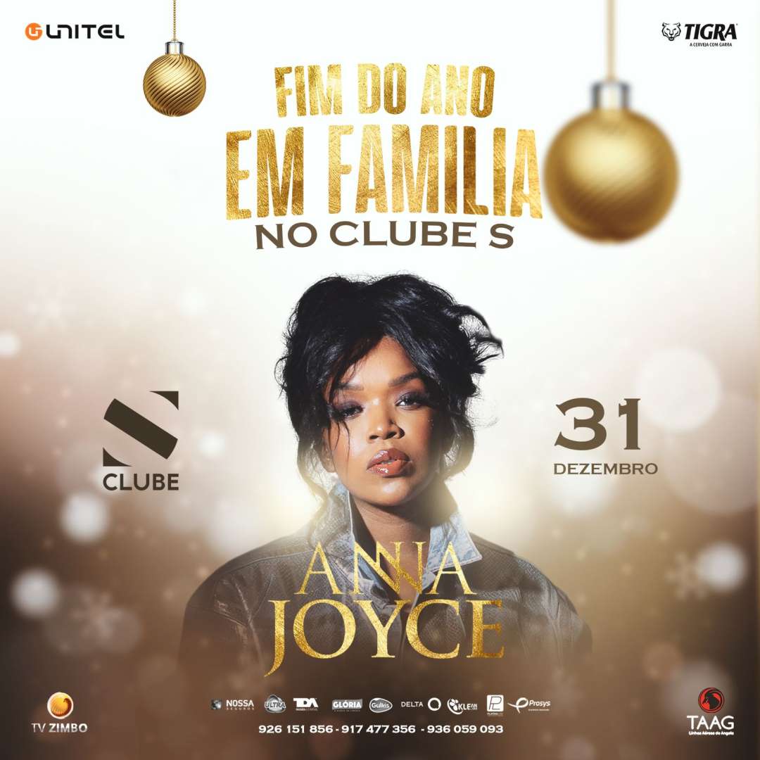 Fim de Ano em Familia | Clube S